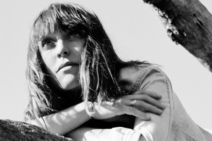 Feist Debuts Gorgeous Tune from Fall LP ‘Metals’ | SPIN