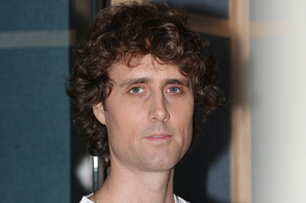 Q&A: The Rapture’s Luke Jenner On New LP | SPIN