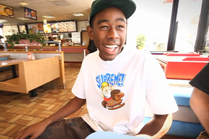 Odd Future TV Show Gets Green Light | SPIN