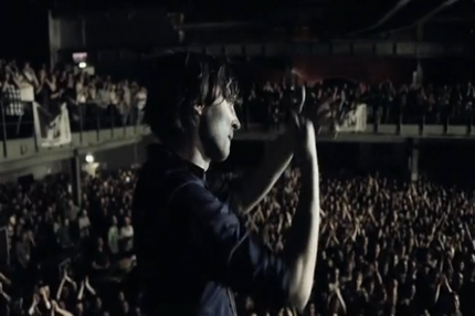 See the Trailer for Phoenix's Very Stylish Tour Documentary - SPIN