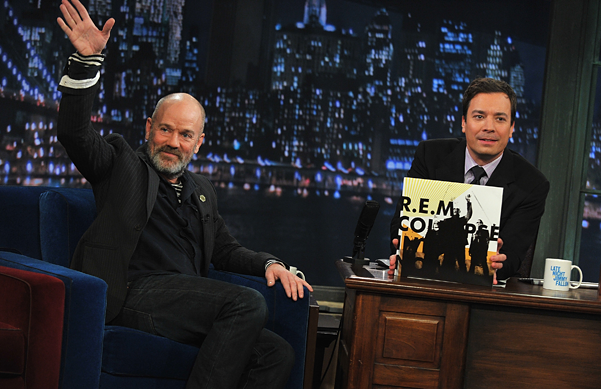 Out of Time: Four Decades of R.E.M. | SPIN