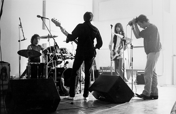 Out of Time: Four Decades of R.E.M. | SPIN