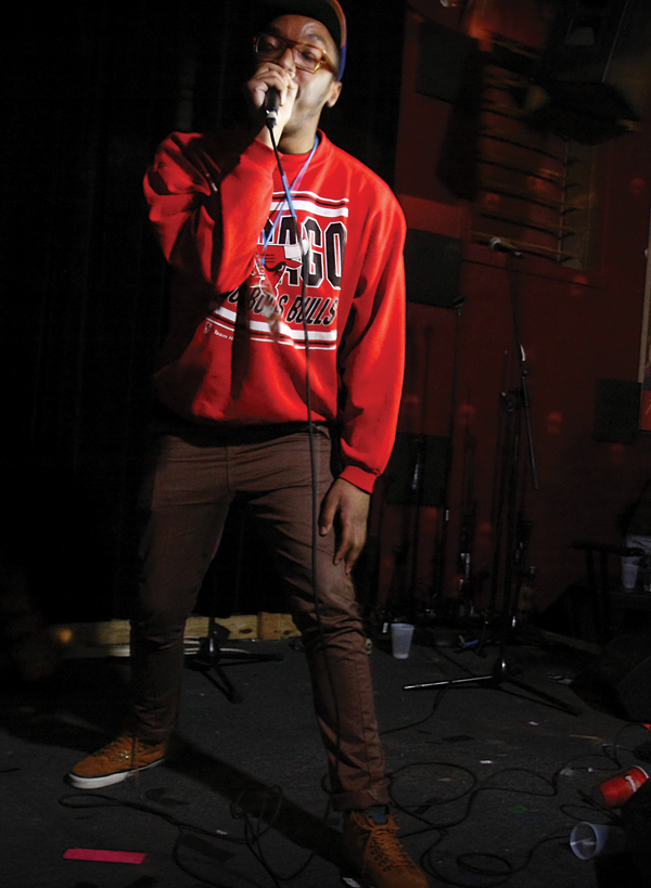 The Changing Face of Hip-Hop: A Close-Up Look at Rap’s New Underground ...