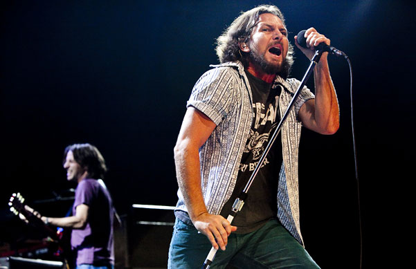 On the Scene: Seattle | SPIN