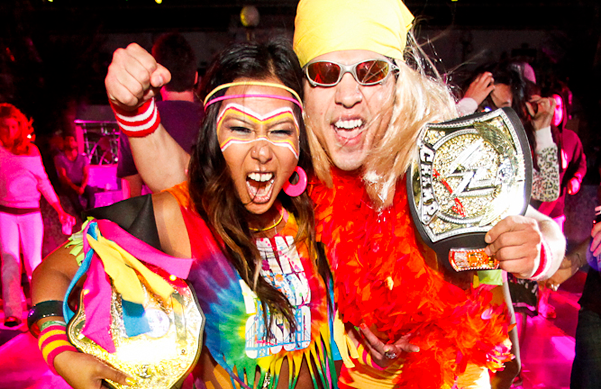 Holy Ship: The Craziest Photos From HARD’s High Seas Adventure | SPIN