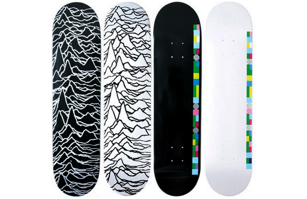 Atrocity Exhibition: 18 Dubious Uses for Joy Division | SPIN