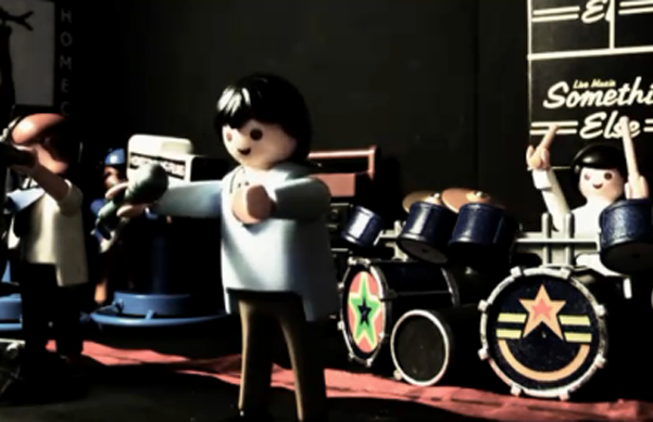 Atrocity Exhibition: 18 Dubious Uses for Joy Division | SPIN