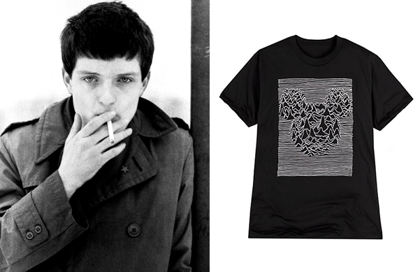 Atrocity Exhibition: 18 Dubious Uses for Joy Division | SPIN