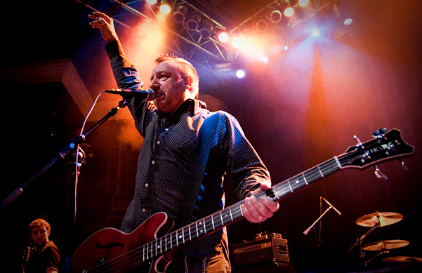 Atrocity Exhibition: 18 Dubious Uses for Joy Division | SPIN