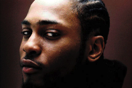 D’Angelo Plays First Show Since 2000 in Stockholm | SPIN