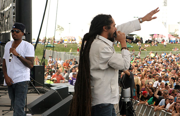 Best Photos of Denver’s Mile High Festival | SPIN