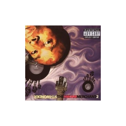 9th Wonder, ‘Dream Merchant, Vol. 2’ (6 Hole/ Hall of Justus) | SPIN