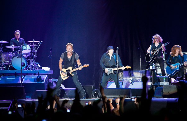 The Best of Bonnaroo 2009 | SPIN