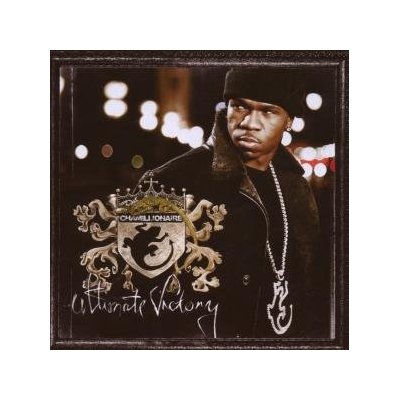 Chamillionaire, ‘Ultimate Victory’ (Chamillitary/ Universal) | SPIN