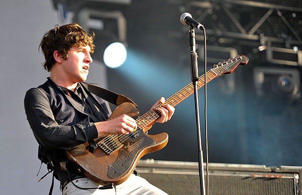 Hard Rock Calling Hits London | SPIN