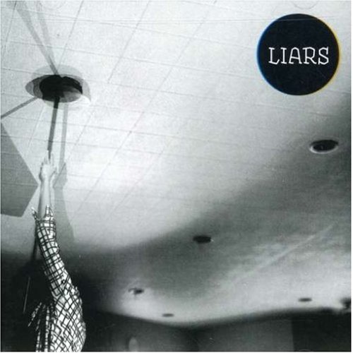 Liars, ‘Liars’ (Mute) | SPIN