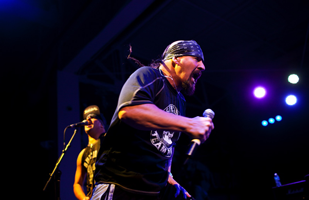 Vans, DQM Celebrate Store Opening in NYC! | SPIN