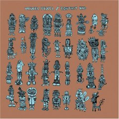 Mixel Pixel, ‘Contact Kid’ (Kanine) | SPIN