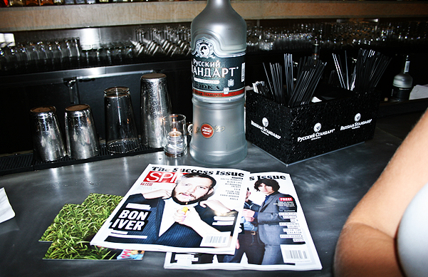 ‘Festival Style’ Brings Bonnaroo to Times Square | SPIN