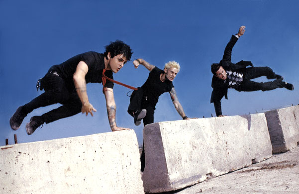 Top 10 All-Time Green Day Moments | SPIN SPIN