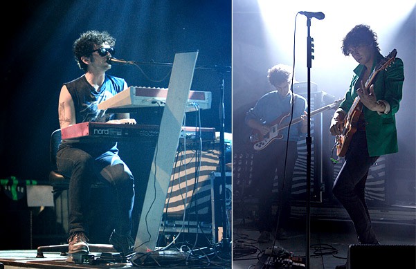 The Best of Bonnaroo 2009 | SPIN