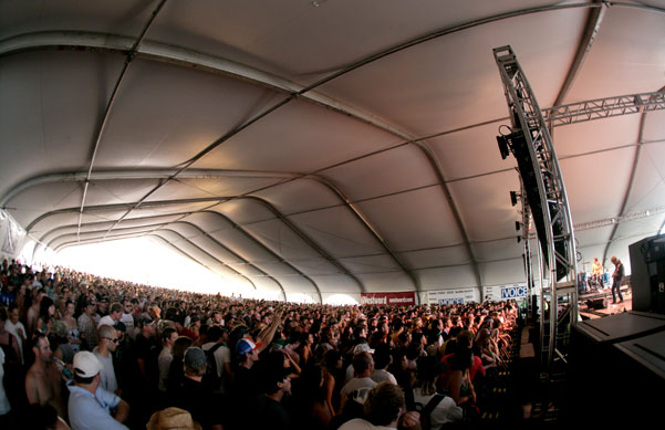 Best of Denver’s Mile High Festival | SPIN