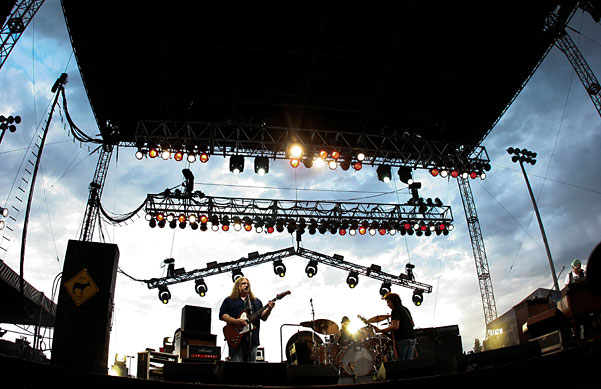 Best of Denver’s Mile High Festival | SPIN