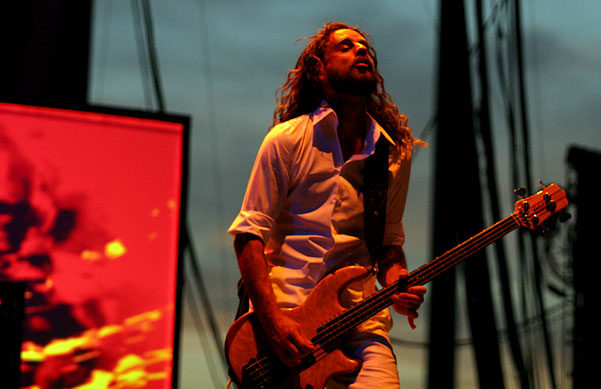 Best of Denver’s Mile High Festival | SPIN