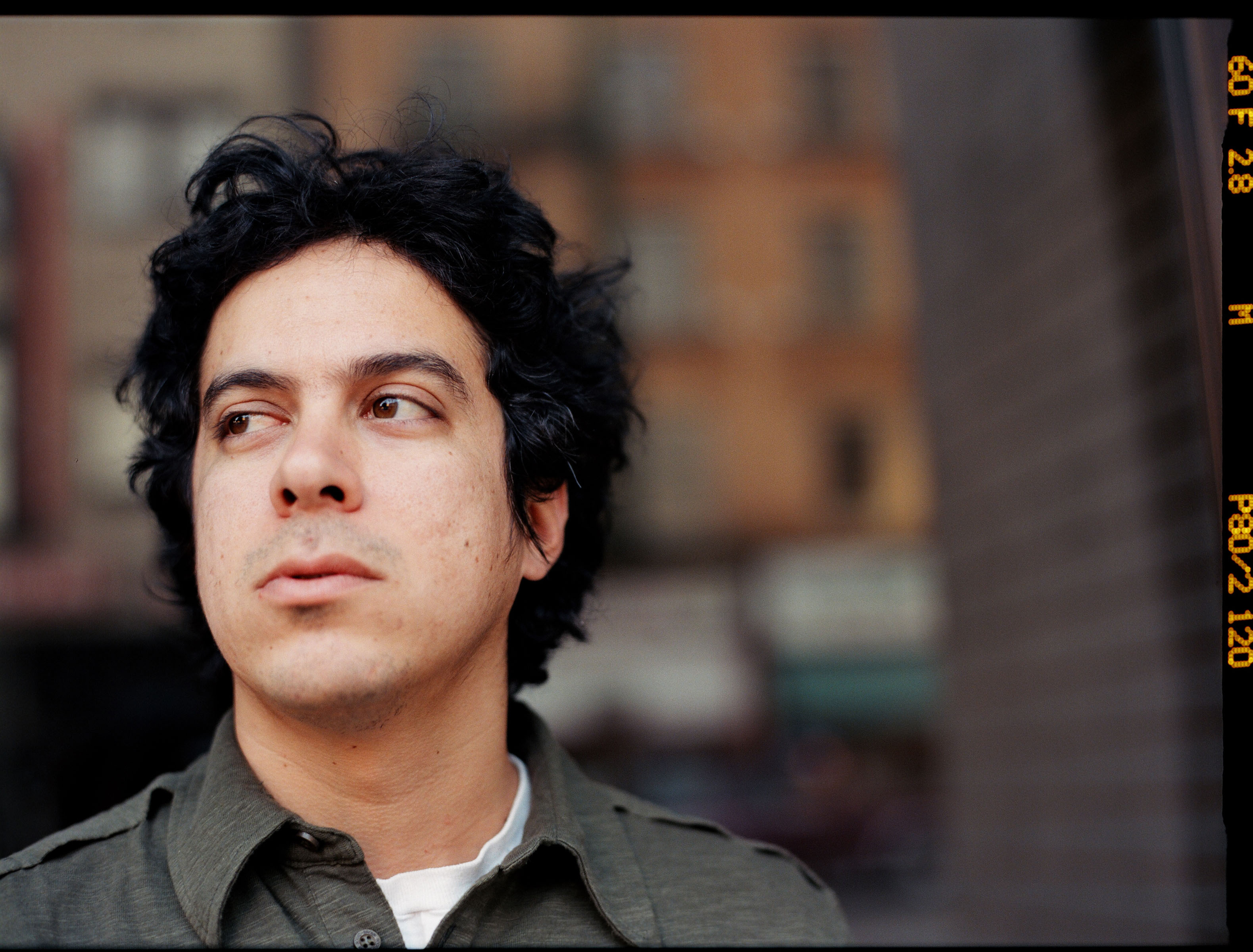 M. Ward Taps Impressive Collaborators for Next Album | SPIN