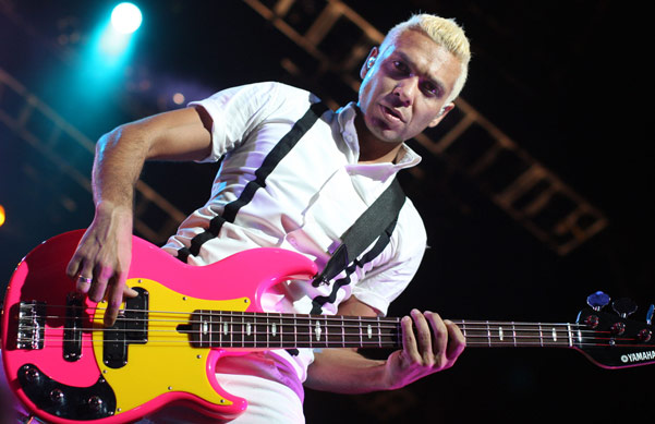 No Doubt: Reunion Tour Opening Weekend | SPIN