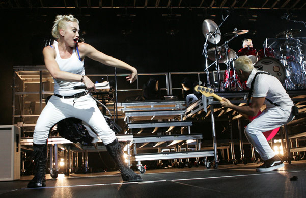 No Doubt: Reunion Tour Opening Weekend | SPIN