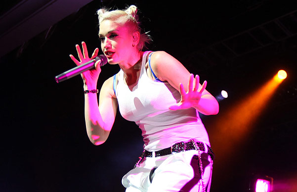 No Doubt: Reunion Tour Opening Weekend | SPIN