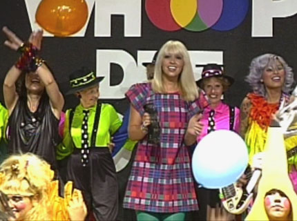 Exclusive: New Tilly and the Wall Video | SPIN