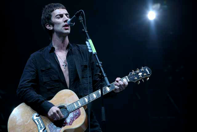 New Verve Album Out Aug. 19 | SPIN