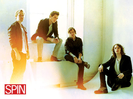 Wild Light: Best Friends Forever | SPIN