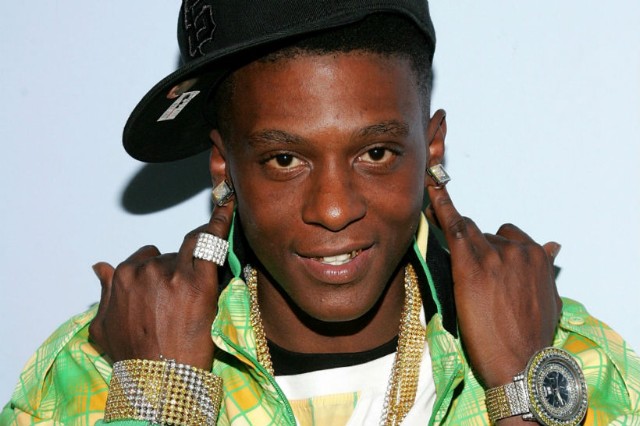Someone Is Booking Fake Lil Boosie Concerts at $25,000 Apiece | SPIN Someone Is Booking Fake Lil Boosie Concerts at $25,000 Apiece | SPIN