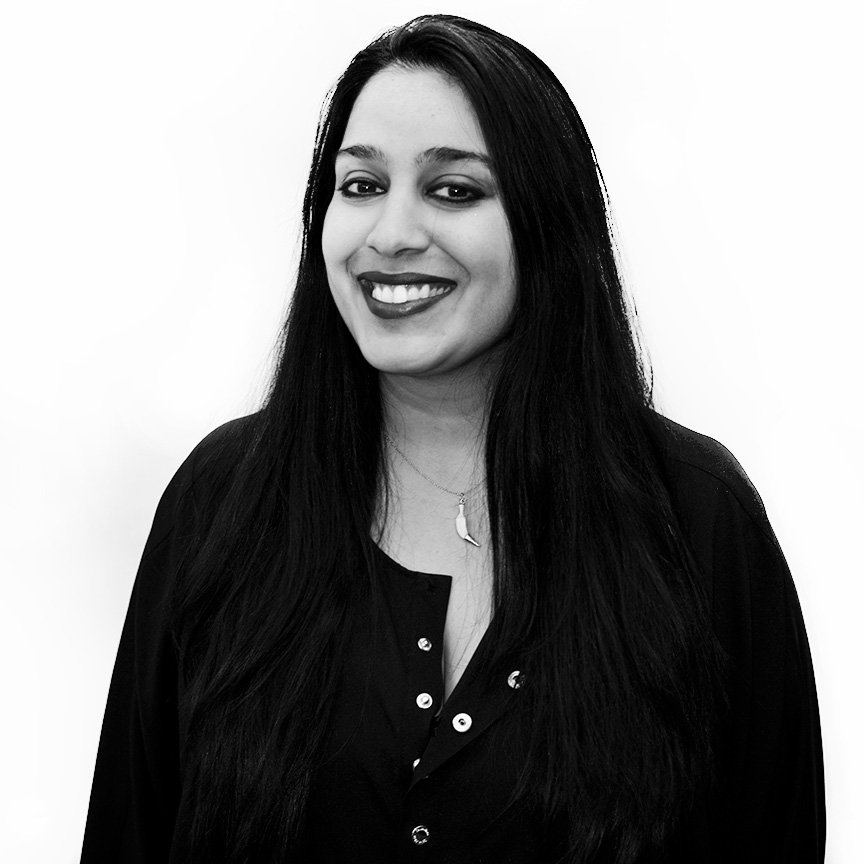 Puja Patel, Author at SPIN SPIN